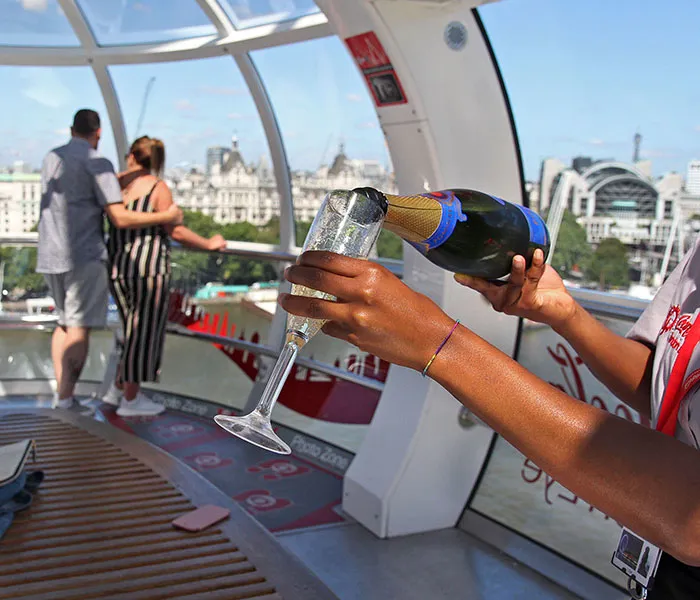 VIP Experiences - Unique Experiences in London