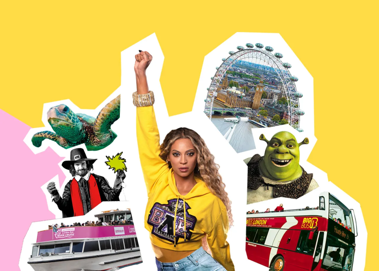 The lastminute.com London Eye: The Official Tickets Website