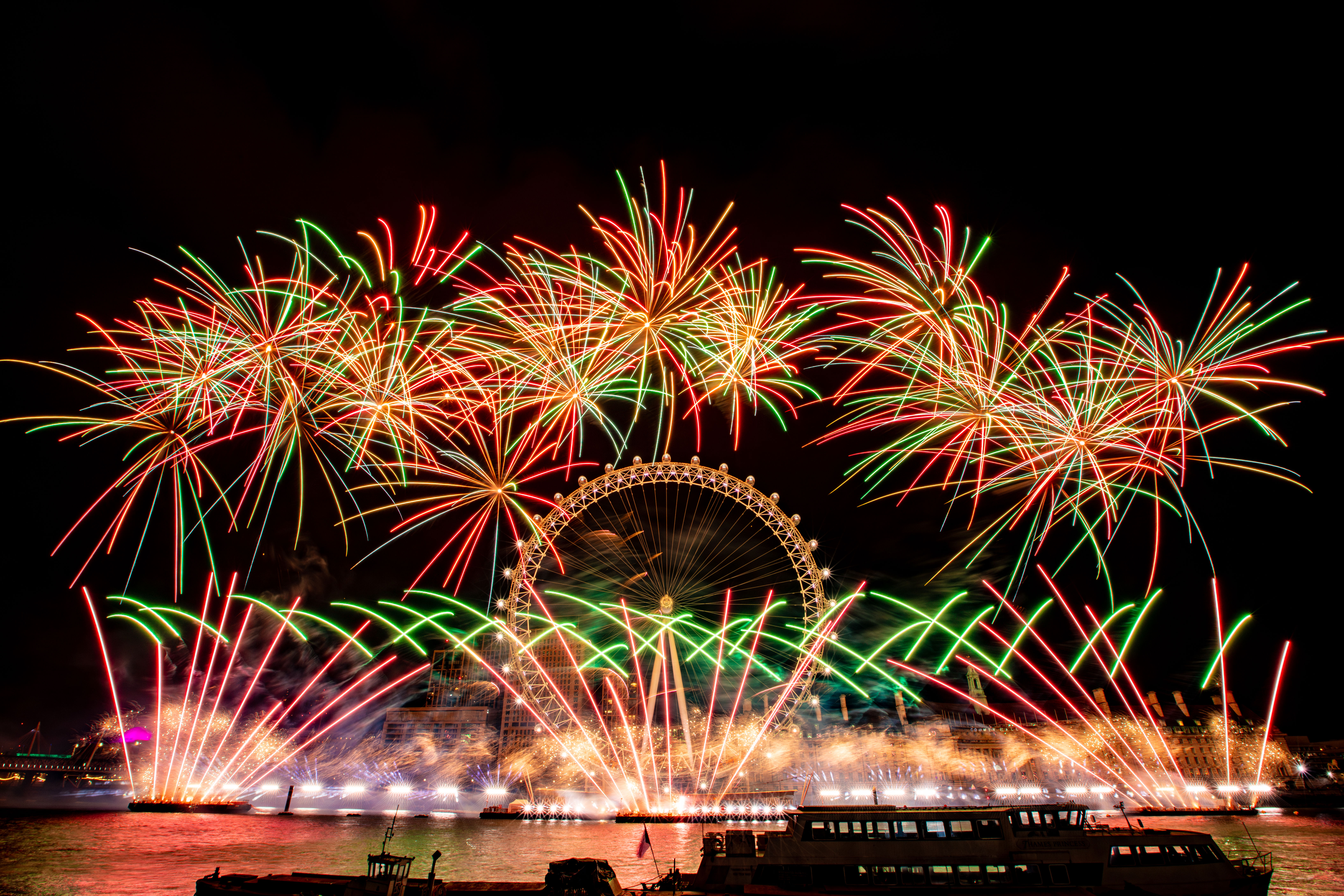 The London Eye: The Official Tickets Website