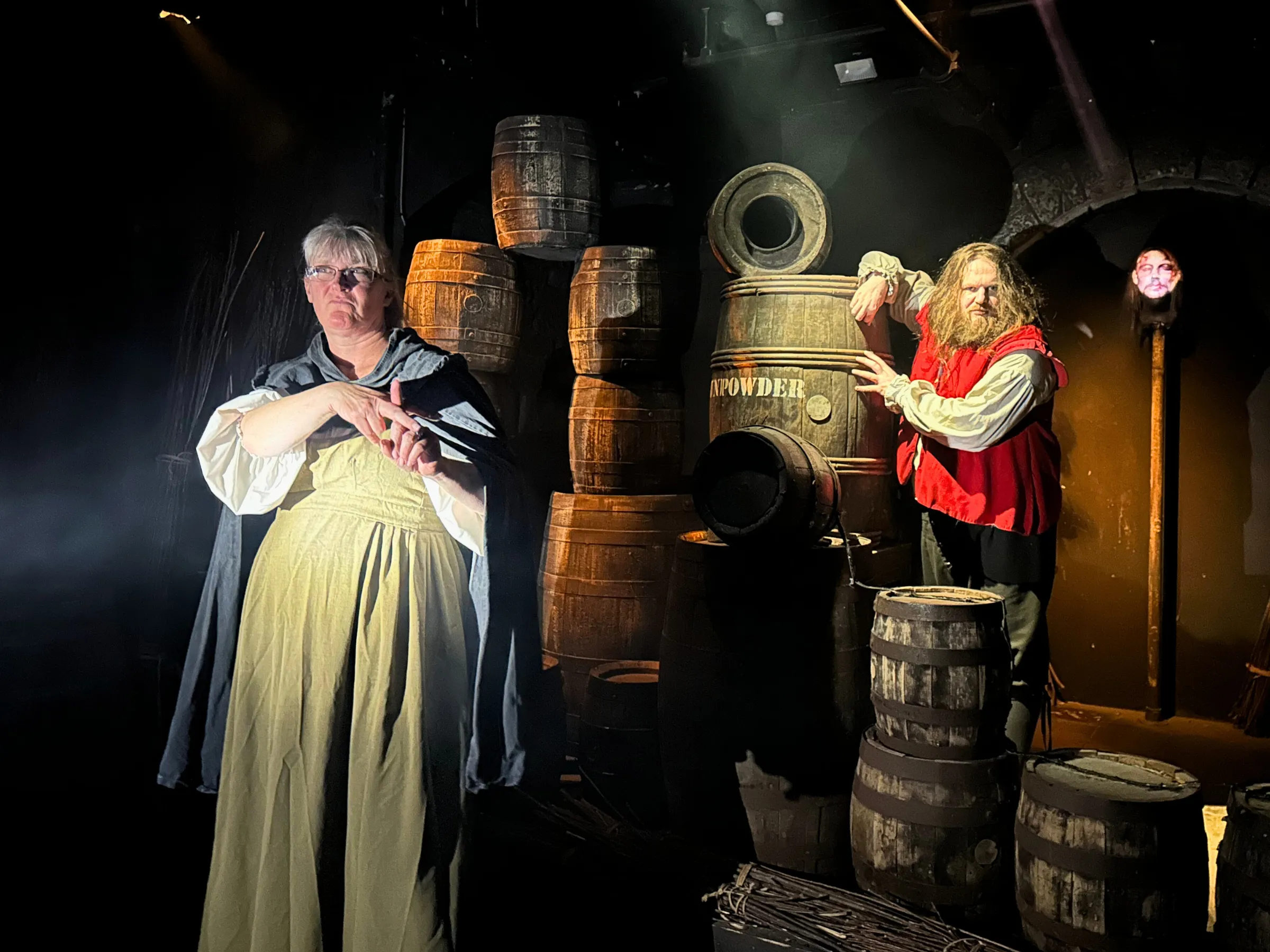 British Sign Language (BSL) Tours | The London Eye